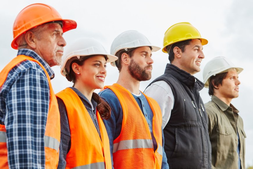 Australia's Migration Scheme: Prioritizing Construction Skills ...