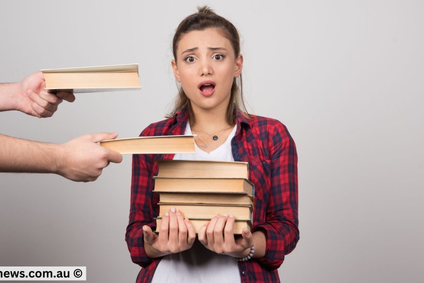 Australia’s New Student Cap Set to Shake Up Education Sector ...