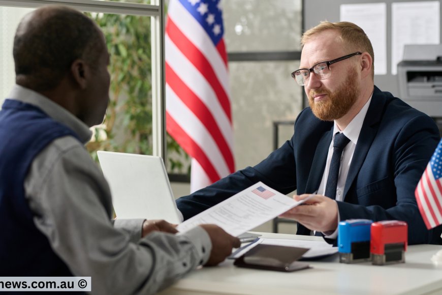 Planning to Work in Australia? Here’s How to Get Your Skilled Visa ...