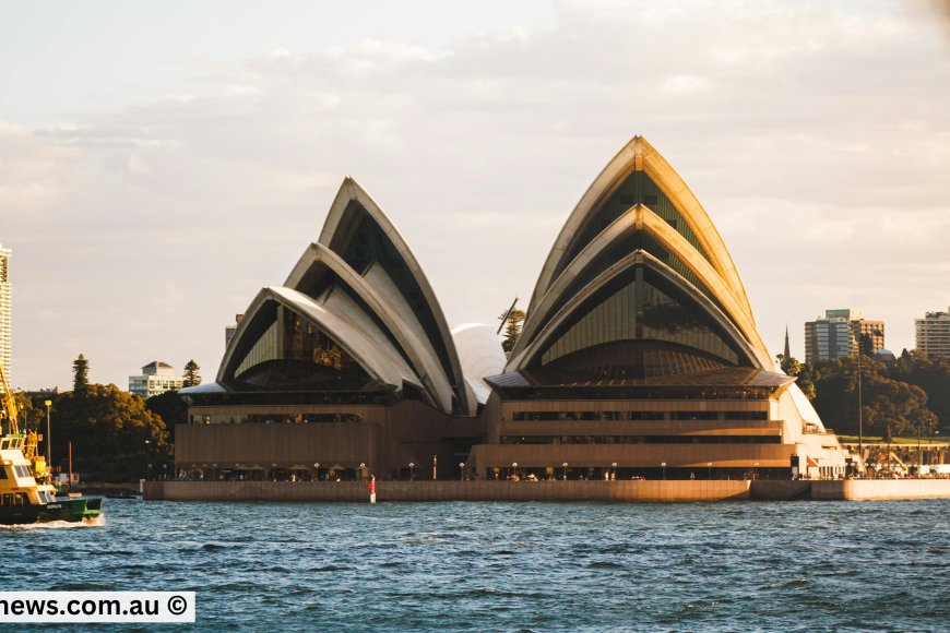 Australia's Big Change Ahead: South West DAMA Means for Skilled Workers ...
