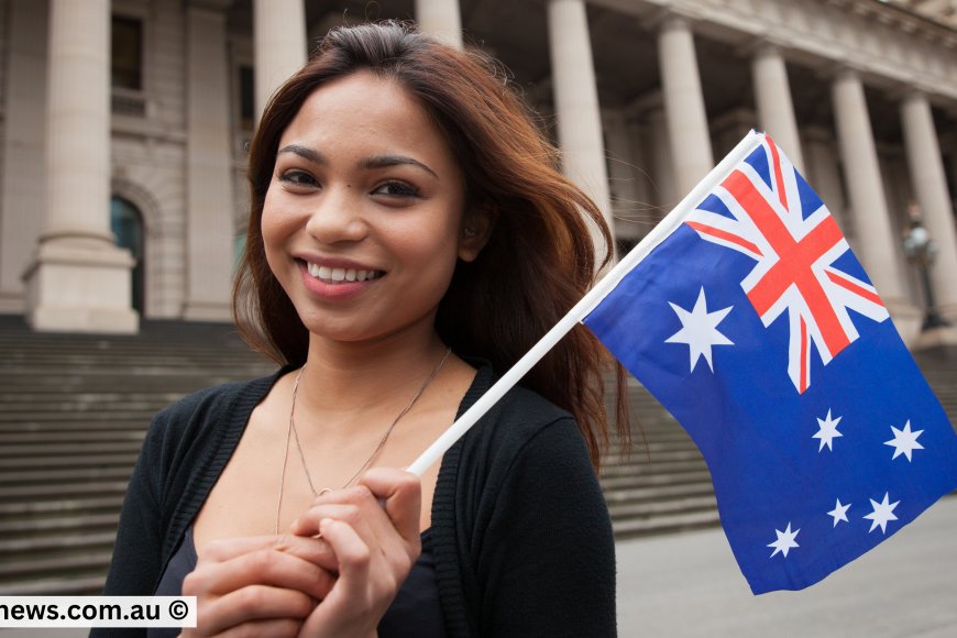 Australia's State Nomination Allocations: 190 & 491 Visa Chances ...