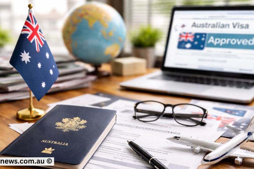 Australia Immigration: Skilled, Student & Partner Visa Timelines ...